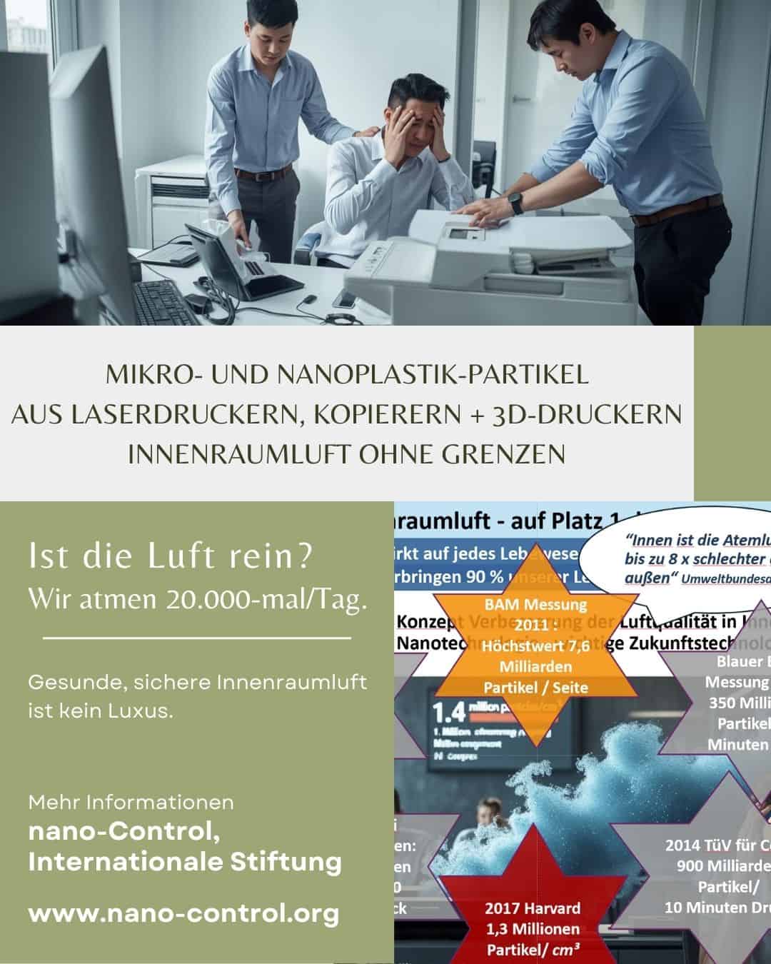 nano-Control